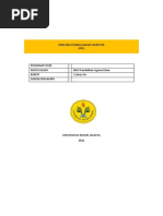 RPS Pendidikan Agama Islam - 2025 | PDF