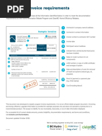 Comed Sample Bill | PDF | Efficient Energy Use | Sustainable Energy