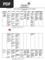 Project Proposal Filipino Edited | PDF