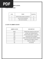Zoo Management System | PDF | Php | My Sql
