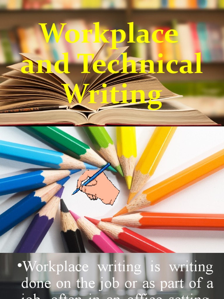 Effective Workplace Writing Essentials | PDF | Career & Growth