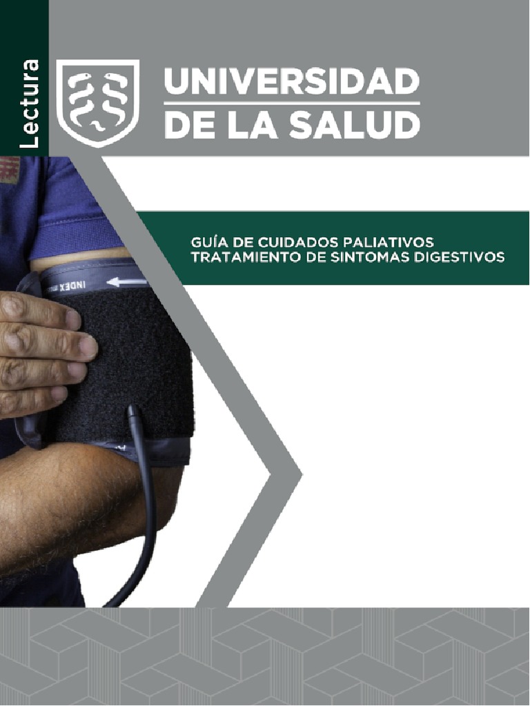 OP-CP-U2-S4-6-7-L1 - Capítulo 8. | PDF | Estreñimiento | Vómitos