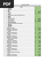 Conversión de Varas | PDF