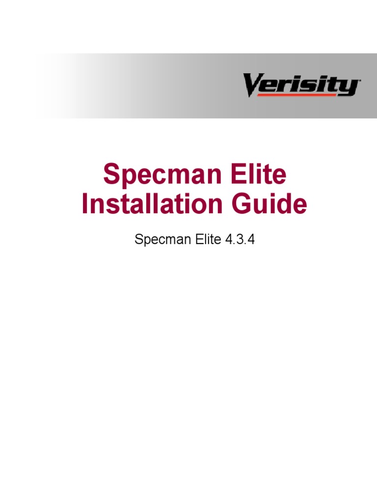 SN Install Guide | PDF | Installation (Computer Programs) | Ellipsis