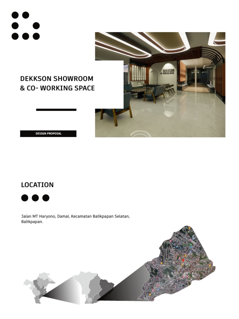 Dekkson Balikpapan | PDF