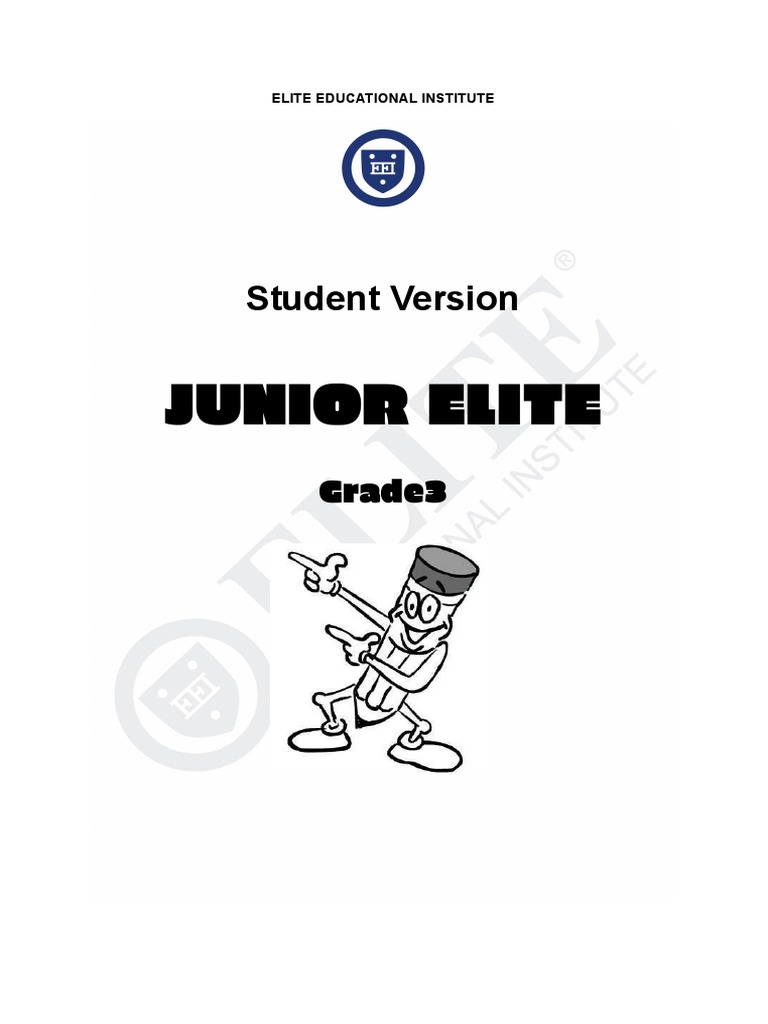 Katie Kazoo Science Quiz for Grade 3 | PDF | Language Arts & Discipline