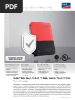 Battery - Sonnen - Core - Installation-Manual - 5000334 Sonnencore ...