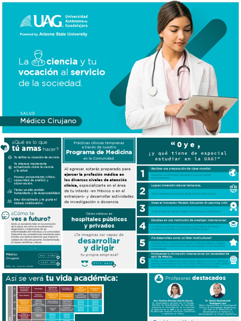 33 Medico PDF | PDF | Medicina | Cuidado de la salud