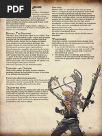 5e Official Diseases Lists - 03 - 03 - 21 - GM Binder | PDF | Infection ...