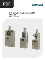 Catalog - Prometer 100 CEWE - KWH Meter - 61850 | PDF | Power Supply ...