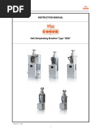 GPM96 Multi-Function Power Analyzer Guide | PDF | Alternating Current ...