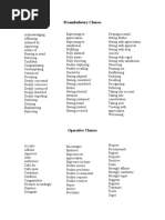 Preambulatory and Operative Clauses Cheat Sheet | PDF | United Nations ...