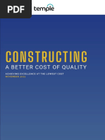 AS9103 Key Char Variation PDF | PDF | Reliability Engineering | Industries