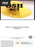 Dole Do 198-2018 | PDF | Occupational Safety And Health | Personal ...