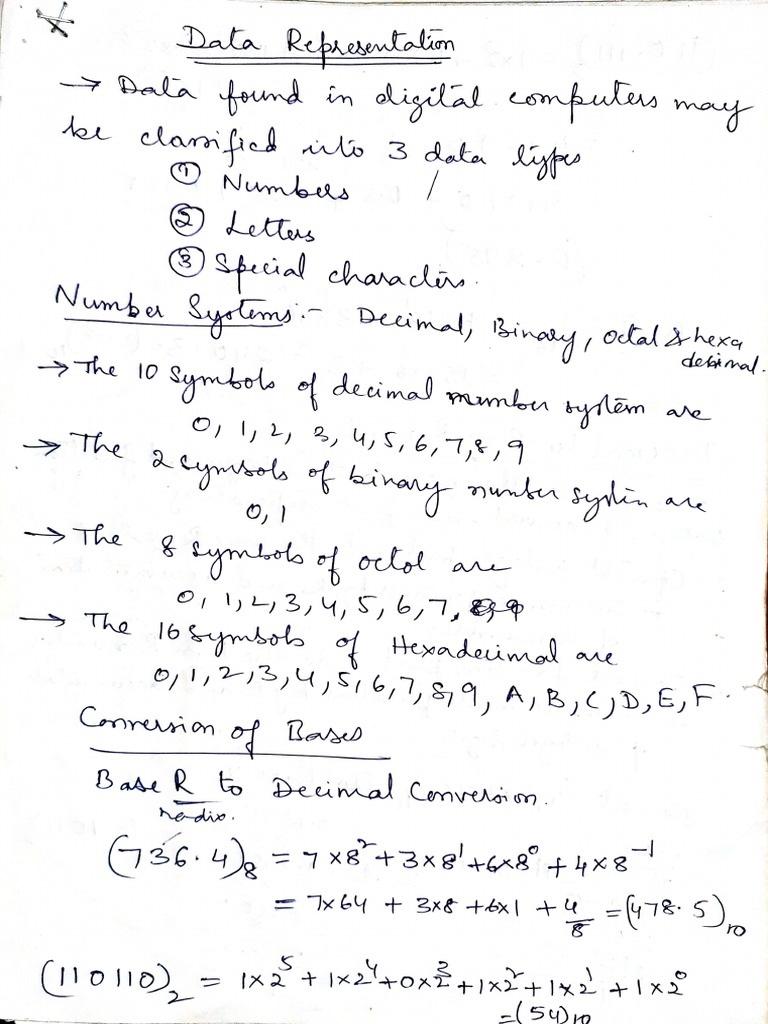 Dlco Unit 1 PDF | PDF