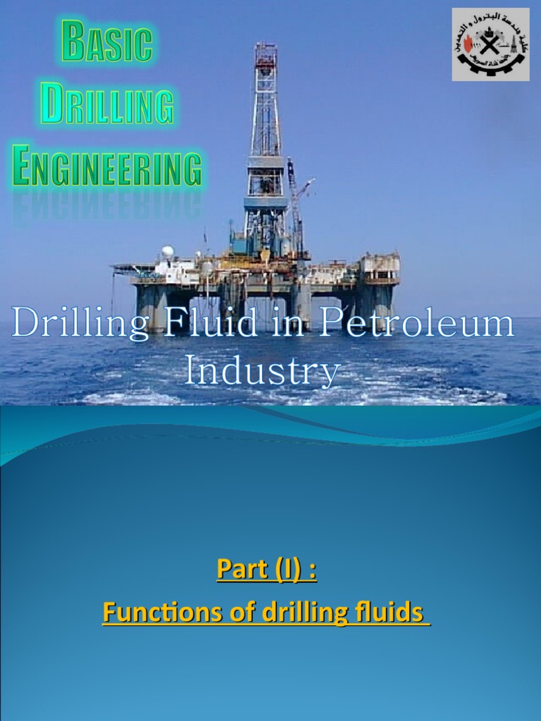 ch5 - Drilling Fluids | PDF | Sodium Chloride | Weighing Scale