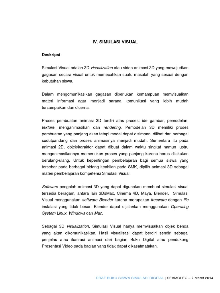 IV_SIMULASI_VISUAL | PDF