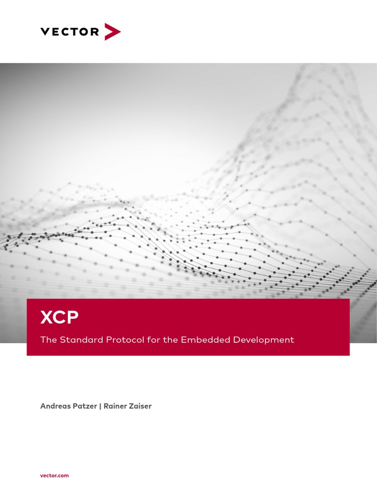XCP Book V1.5 EN | PDF | Flash Memory | Computer Data Storage