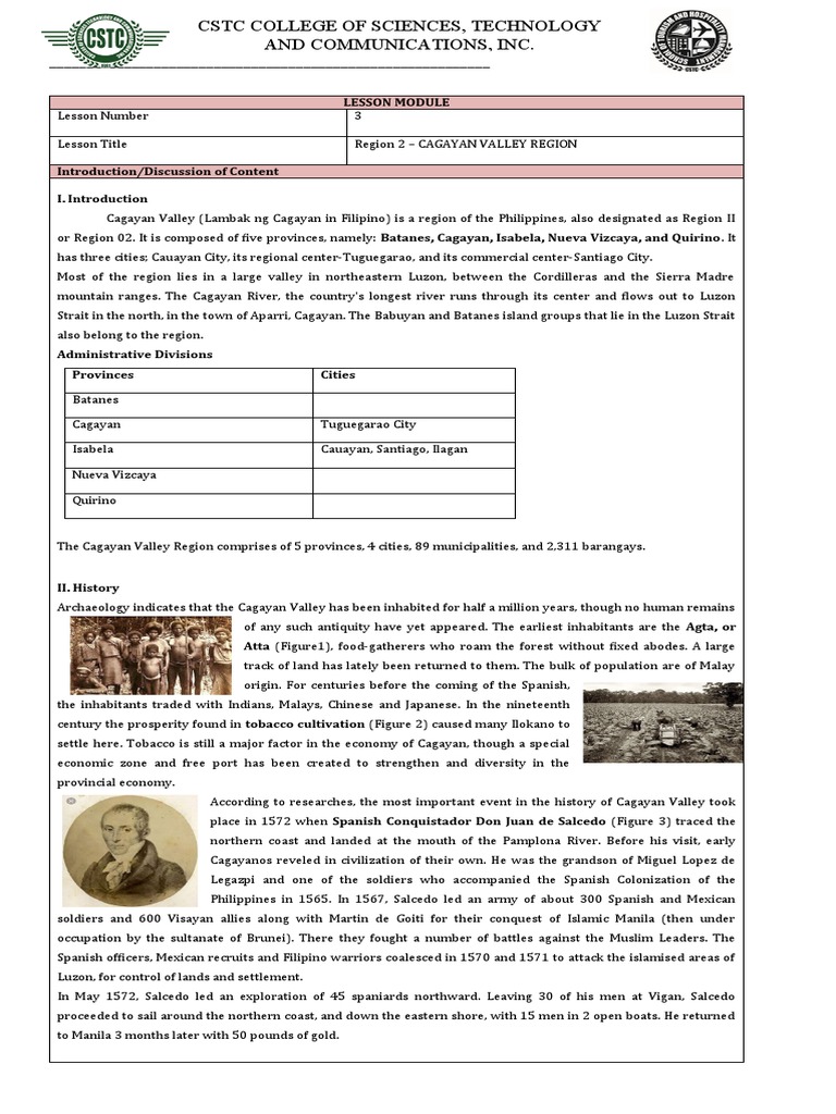 Lesson3. Region2 | PDF