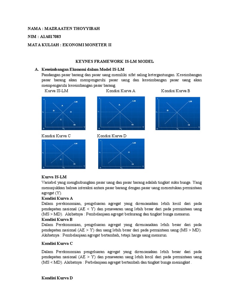 Keyness Framework Is Lm Model Pdf