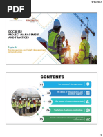 Site Diary Template | PDF