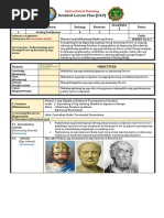 DLP AP 8 Quarter 2 Lesson 5 | PDF