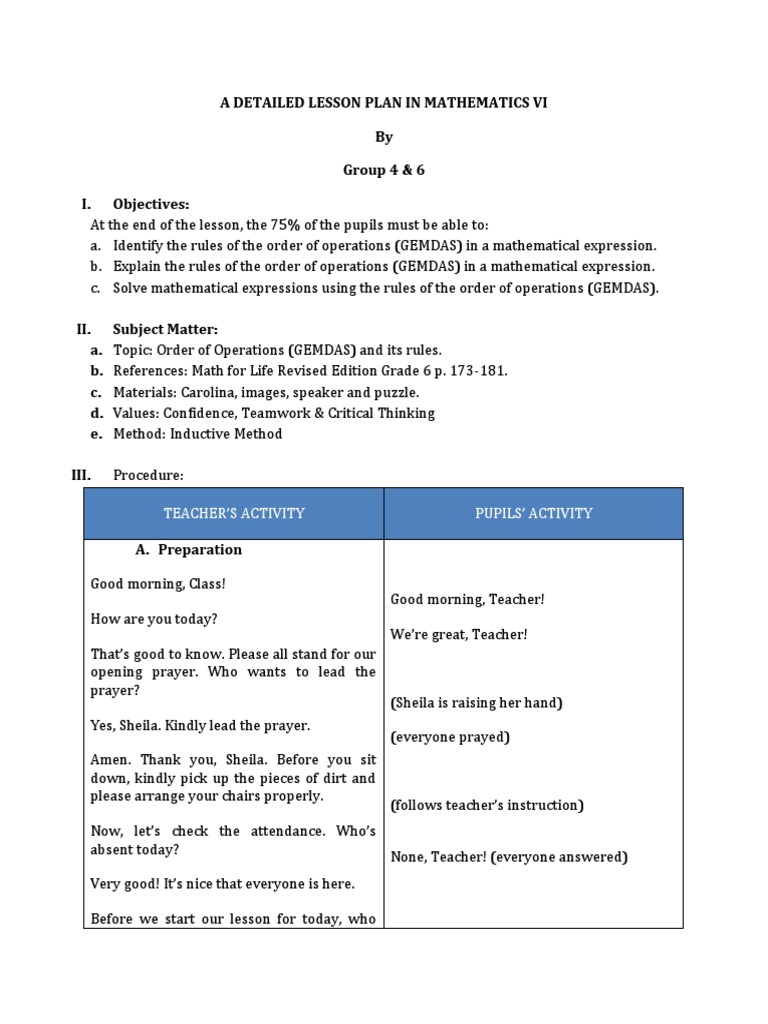 Math101e DLP of G4G6 | PDF | Multiplication | Exponentiation