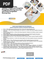 Panduan Input RUP Pada SiRUP | PDF