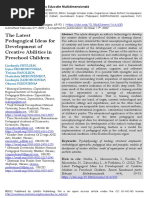 Onion Reflection Model | PDF | Behavior | Identity (Social Science)