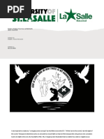 Lighthouse Handout 1 | PDF