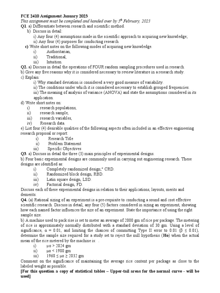 Research Methodology Pdf Methodology Scientific Method