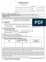 Kastam Form | PDF | Business