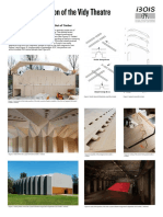 Section-Active Structure System | PDF | Beam (Structure) | Truss