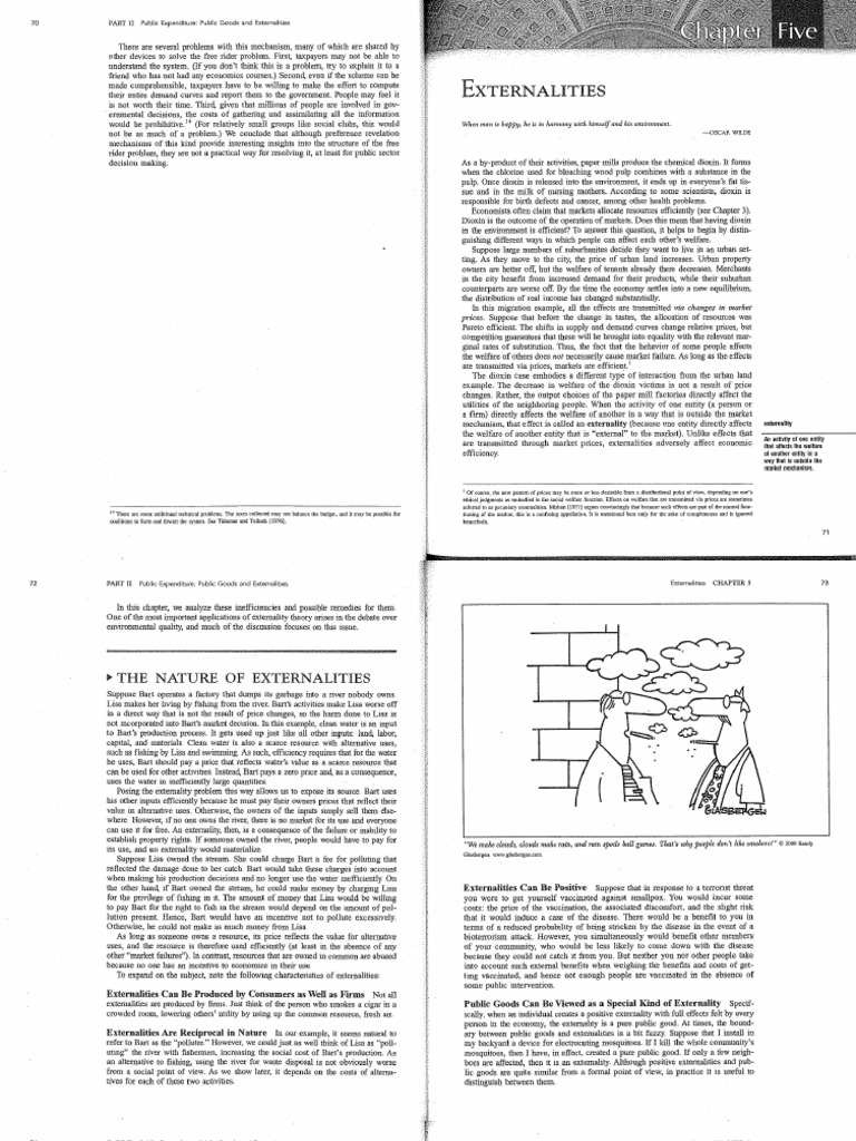 Chap 5-Harvey-Rosen-Ted-Gayer-Public-Finance-50-67 | PDF