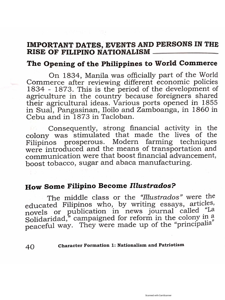 CFLM1 - Week10 | PDF