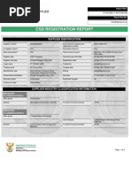 Nedbank Letter | PDF