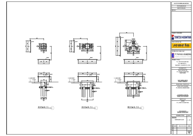 bowplank PC123 | PDF
