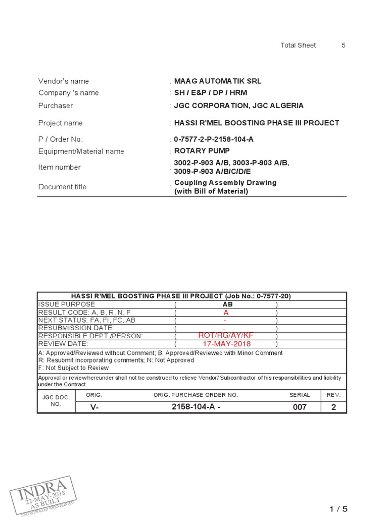 Indra | PDF | Mechanical Engineering | Tools