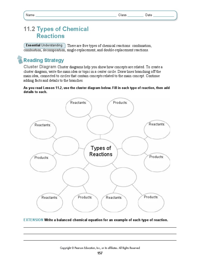Chem12 C1102 SWBS | PDF | Chemical Reactions | Precipitation (Chemistry)