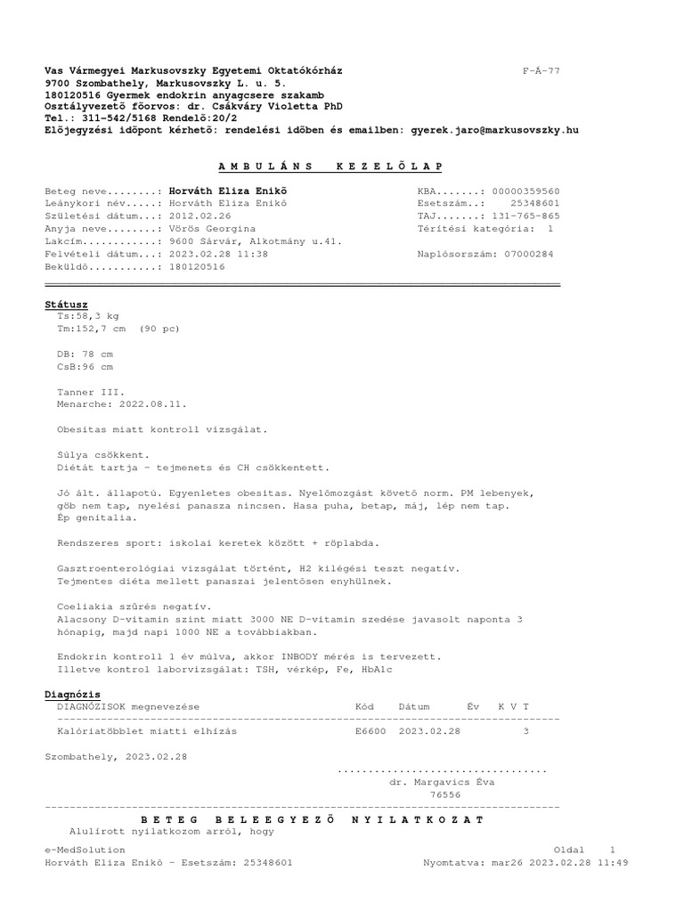 Dokumentum PDF | PDF