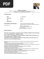 CIDA Registered Contractors List 2024 | PDF
