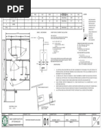 EC-007 FIRE ALARM RISER DIAGRAM-Model | PDF