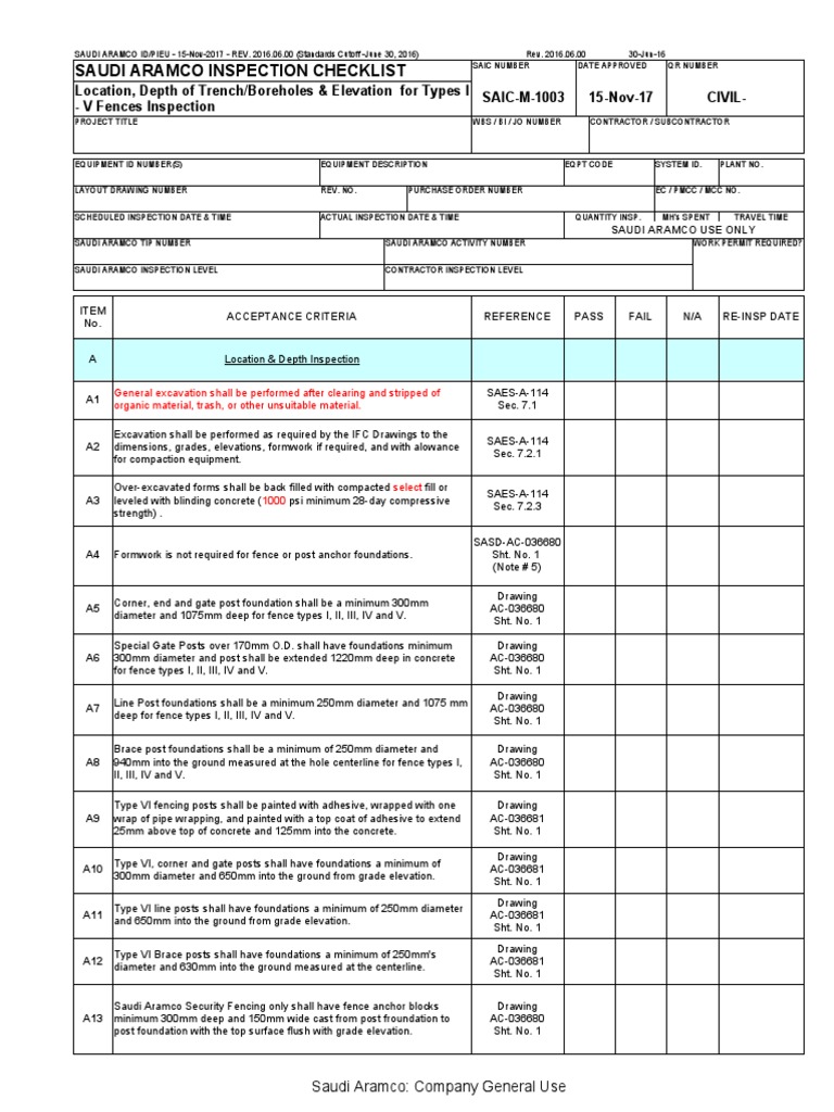 Saic M 1003 | PDF | Manufactured Goods