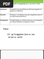 DLP Isang Libo't Isang Gabi | PDF