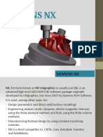 NX Fea Tutorial | PDF | Product Lifecycle | Finite Element Method