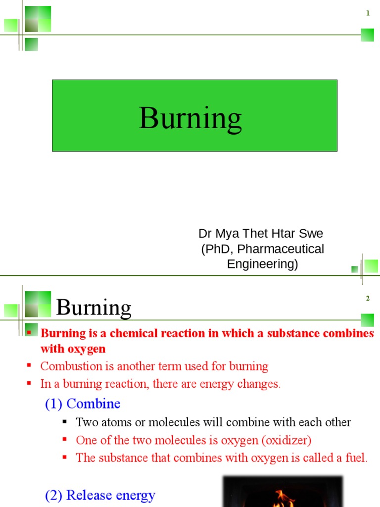 Unit 5 (Energy Changes) | PDF | Combustion | Chemical Reactions