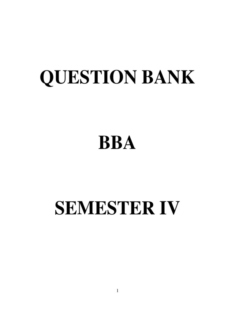 Compiled QB 202 204 206 210 Final PDF | PDF | Human Resource Management | Human Resources