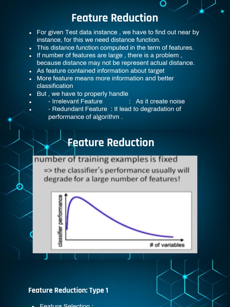 Machine Learning Algorithm Unit Ii Part Ii 1 Pdf Information Science Cognitive Science