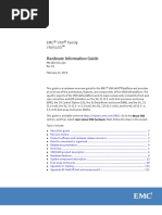 OceanProtect X6000/X8000 Installation Guide | PDF | Computer Data ...