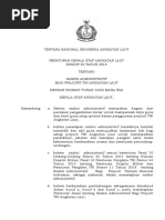 Perkasad Kepangkatan | PDF